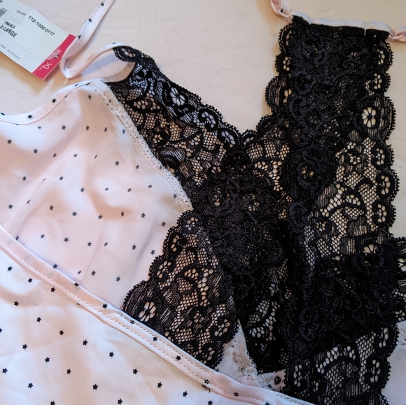Cosmopolitan | Intimates & Sleepwear | Cosmopolitan Lingerie Set | Poshmark